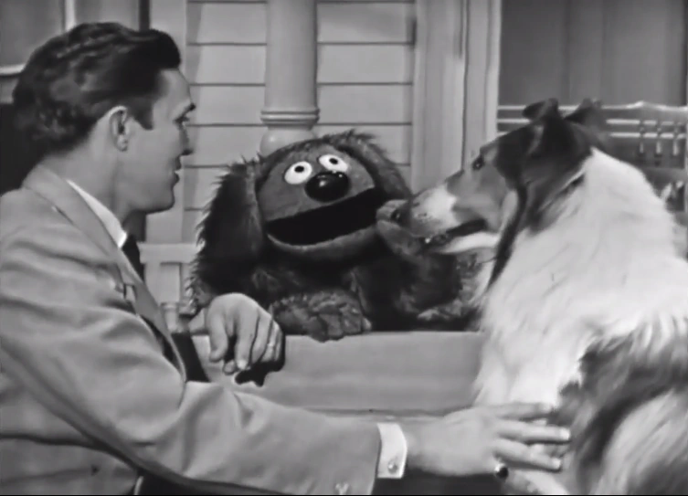The Jimmy Dean Show: Episode 115 | Muppet Wiki | Fandom