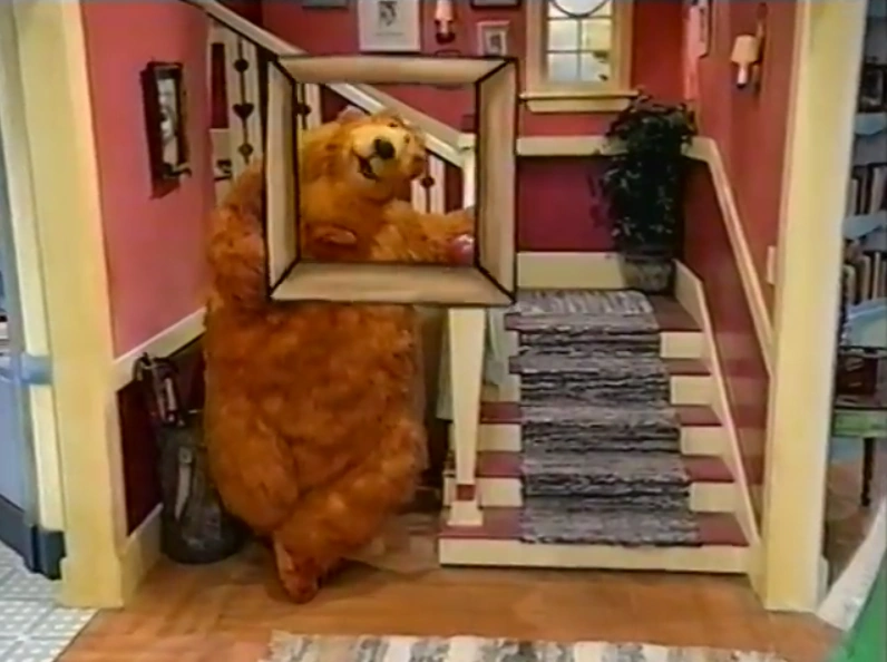 Picture of Health | Muppet Wiki | Fandom