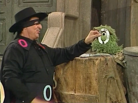 Zorro | Muppet Wiki | Fandom