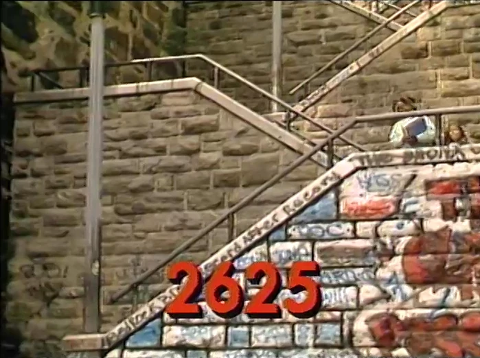 Episode 2625 | Muppet Wiki | Fandom