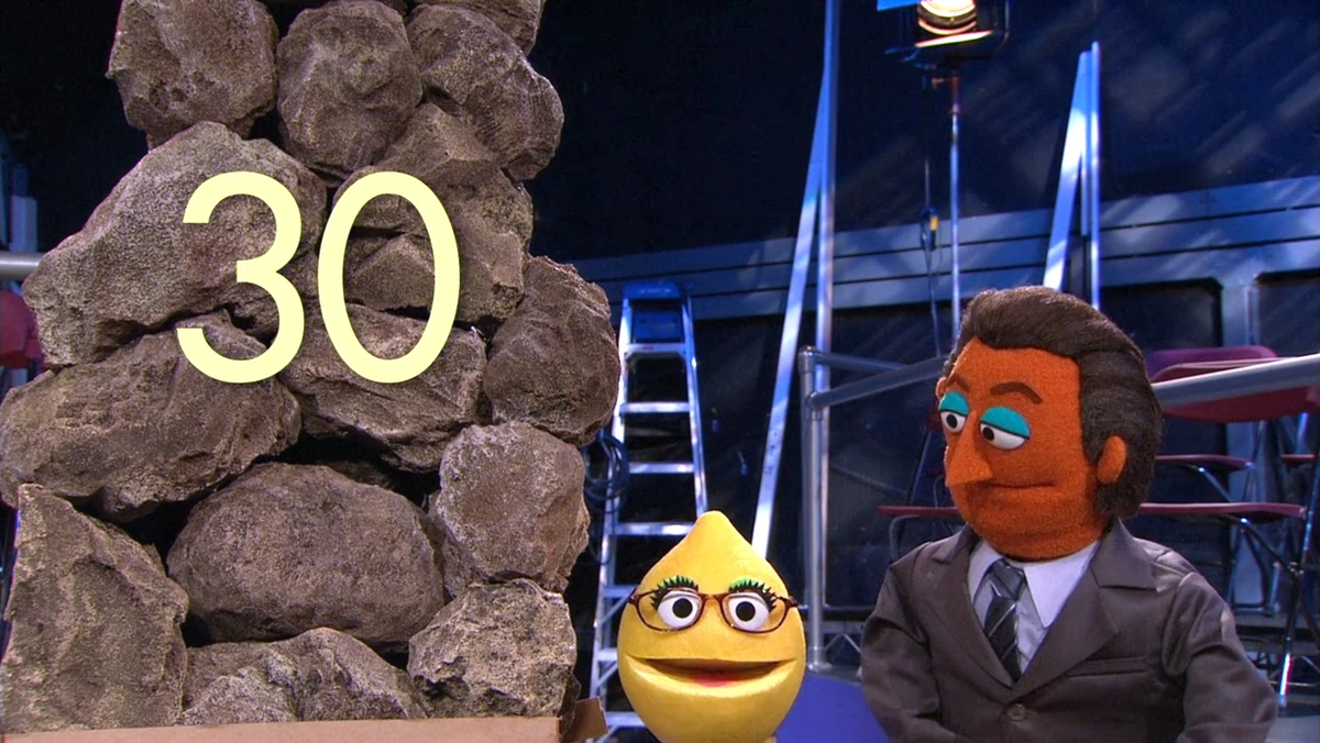 30 Rock | Muppet Wiki | Fandom