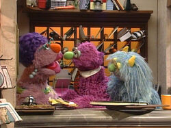 Episode 3156 | Muppet Wiki | Fandom