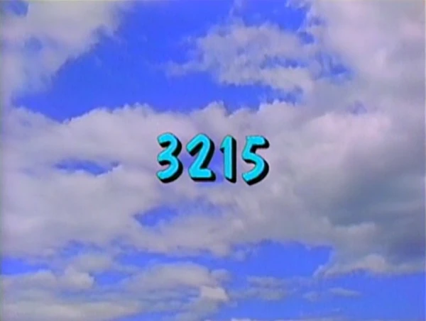 Episode 3215 | Muppet Wiki | Fandom