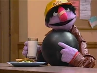 Bandaged Muppets | Muppet Wiki | Fandom