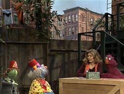 Episode 3243 | Muppet Wiki | Fandom