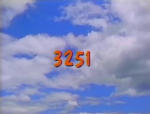 Episode 3251 | Muppet Wiki | Fandom