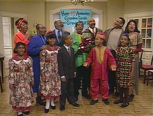 Bountiful Tree | Muppet Wiki | Fandom