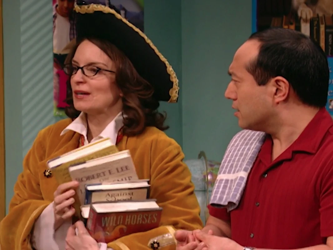 Robert E. Lee | Muppet Wiki | Fandom