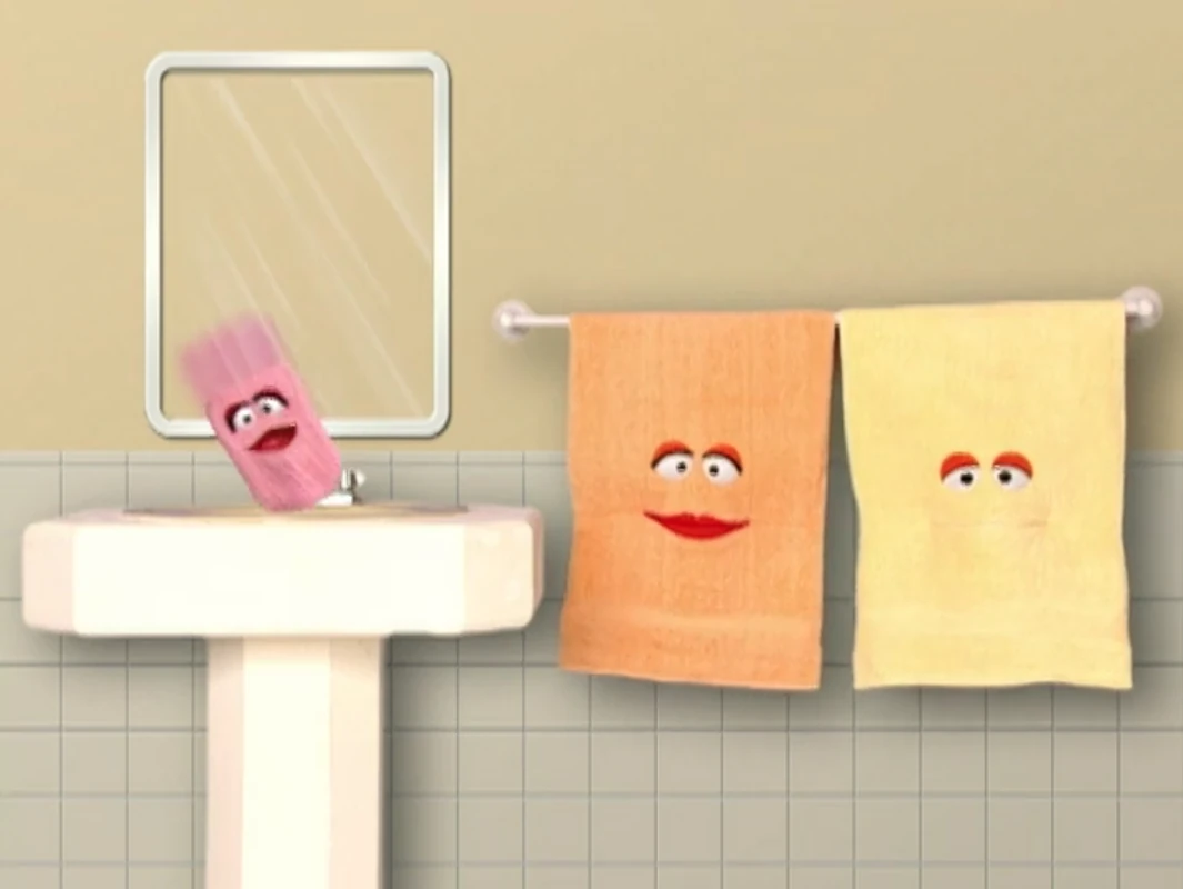 Soap Opera (song) | Muppet Wiki | Fandom