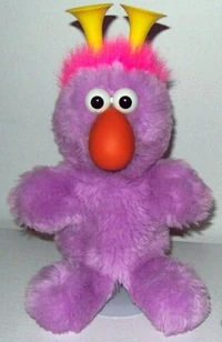Sesame Street puppets (Applause) | Muppet Wiki | Fandom