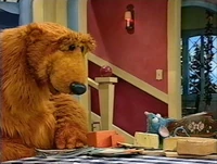 Episode 231: Scientific Bear | Muppet Wiki | Fandom
