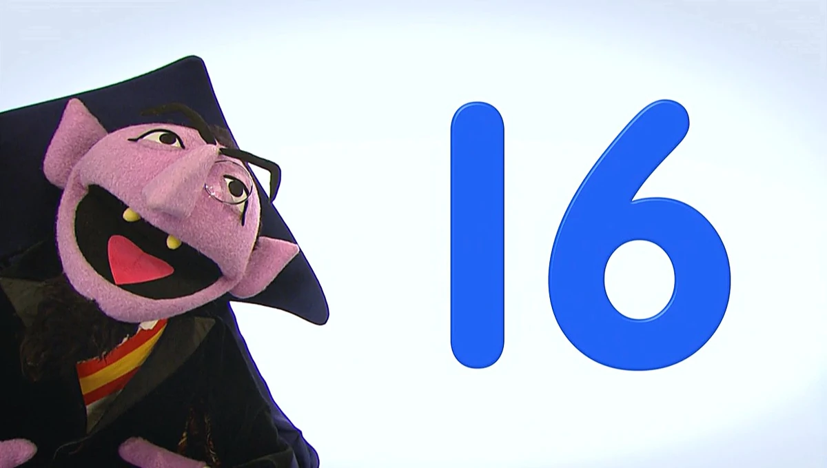 16 | Muppet Wiki | Fandom