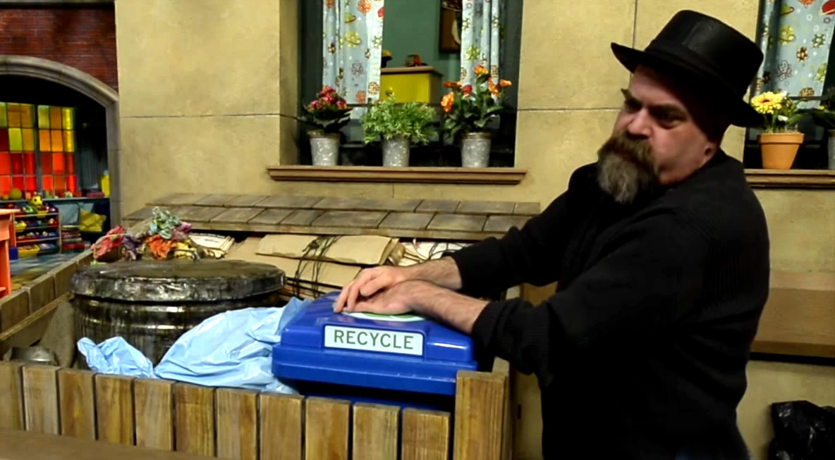 David Gallo | Muppet Wiki | Fandom