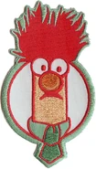 Muppet patches (Hat Shark) | Muppet Wiki | Fandom