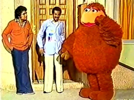 Iftah Ya Simsim | Muppet Wiki | Fandom