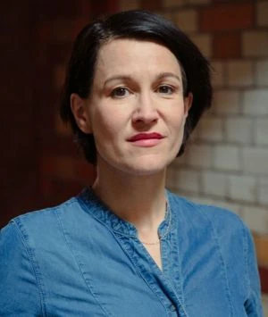 Iris Minich | Muppet Wiki | Fandom