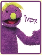 Iver | Muppet Wiki | Fandom