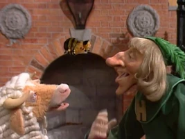 Bees | Muppet Wiki | Fandom