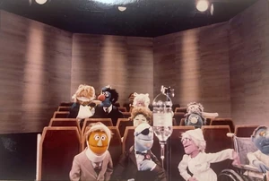 Muppet Meeting Film: Benefits | Muppet Wiki | Fandom