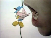 Fred Calvert | Muppet Wiki | Fandom