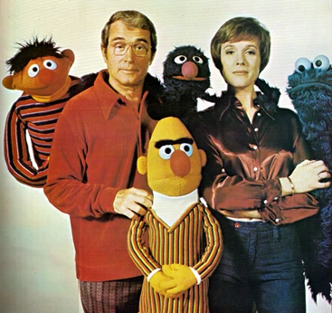 Perry Como | Muppet Wiki | Fandom