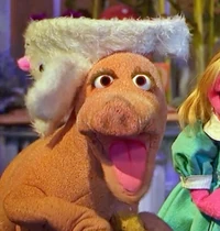 Ryan Dillon characters | Muppet Wiki | Fandom