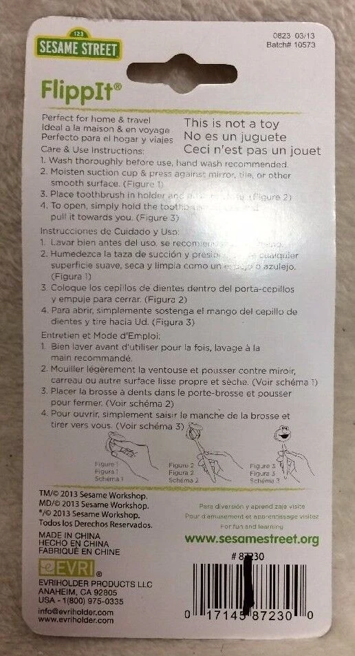 Sesame Street FlippIt | Muppet Wiki | Fandom