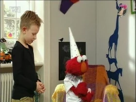 Santa Lucia | Muppet Wiki | Fandom