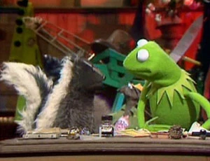 Skunk (Muppet Show) | Muppet Wiki | Fandom