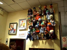 The Muppet Whatnot Workshop | Muppet Wiki | Fandom