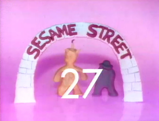 Episode 0027 | Muppet Wiki | Fandom