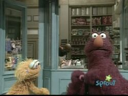 Episode 3795 | Muppet Wiki | Fandom