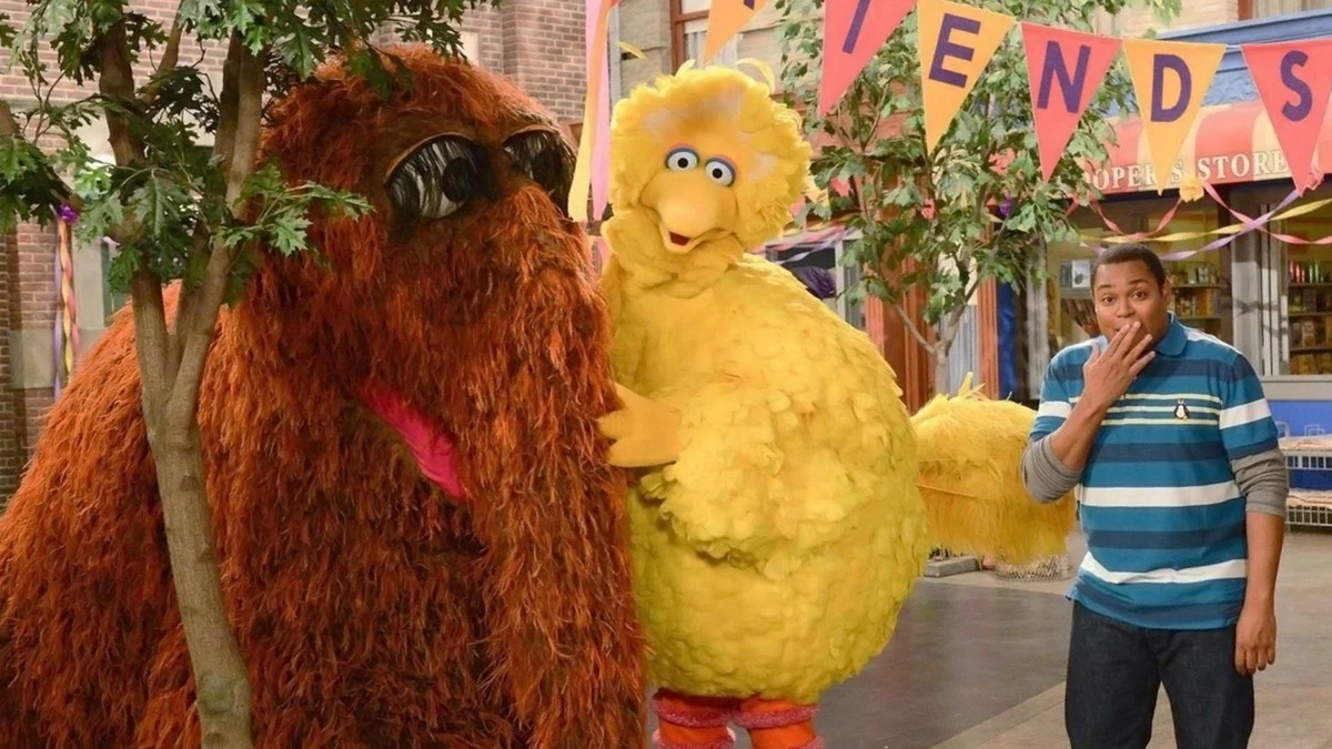 Episode 4518 | Muppet Wiki | Fandom