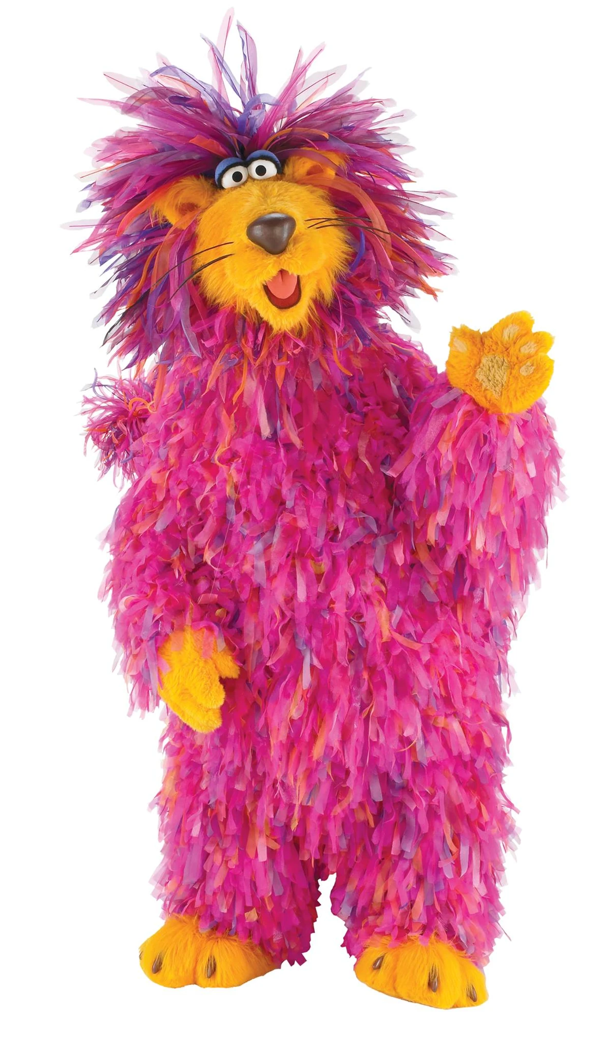 Boombah | Muppet Wiki | Fandom