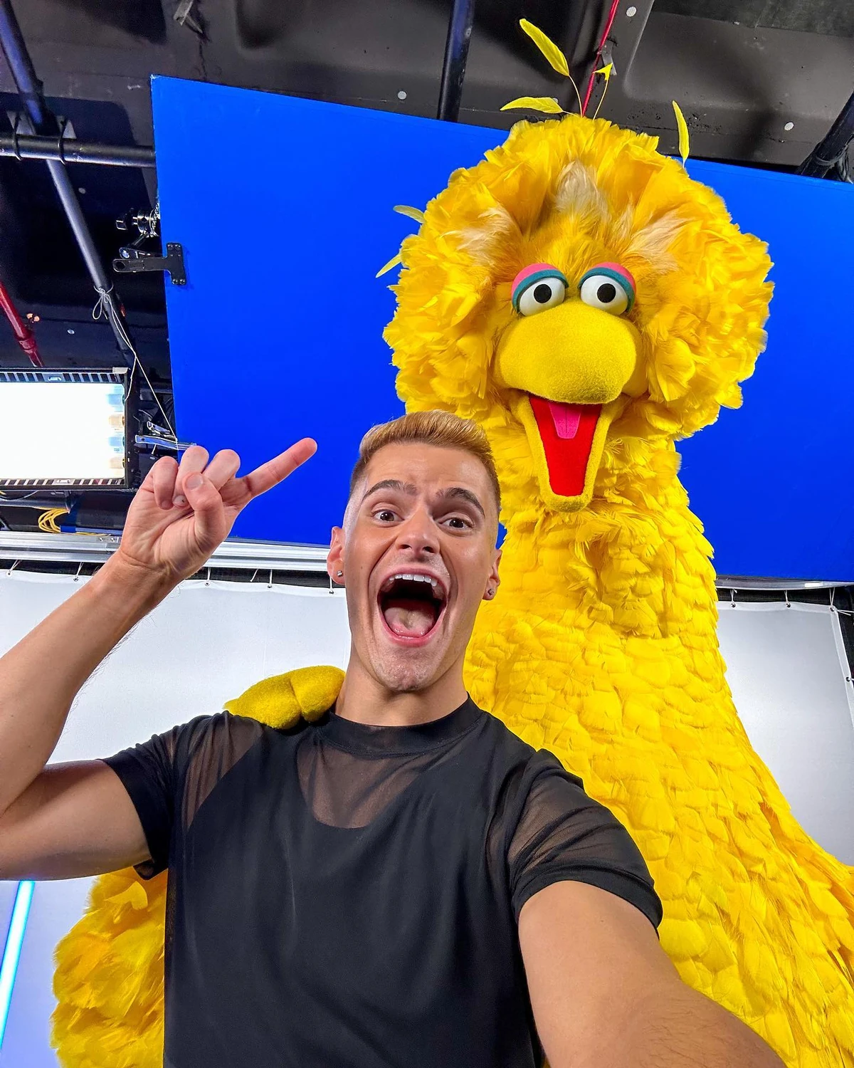 Caleb Marshall | Muppet Wiki | Fandom