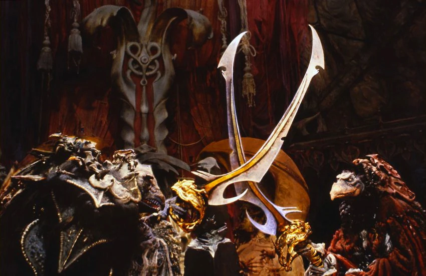 Trial by Stone | Muppet Wiki | Fandom