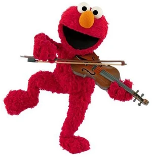Sesame Street musicians | Muppet Wiki | Fandom