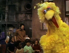 Everyone Makes Mistakes (song) | Muppet Wiki | Fandom