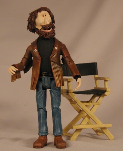 Jim Henson Action Figure | Muppet Wiki | Fandom