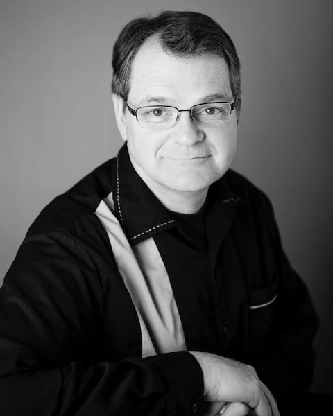 Gary Pearson | Muppet Wiki | Fandom