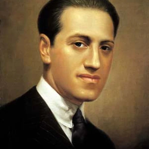 George Gershwin Was Married