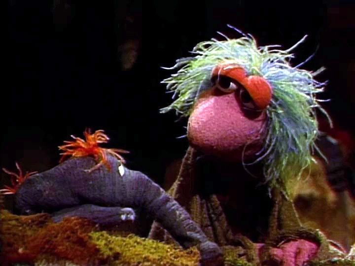 Kick a Stone | Muppet Wiki | Fandom