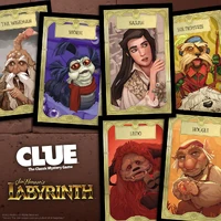 Clue: Labyrinth | Muppet Wiki | Fandom