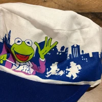 Muppets Take Manhattan hats | Muppet Wiki | Fandom
