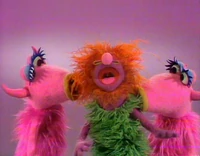 Peter Alexander präsentiert Spezialitäten | Muppet Wiki | Fandom