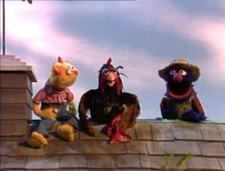 Roosters | Muppet Wiki | Fandom