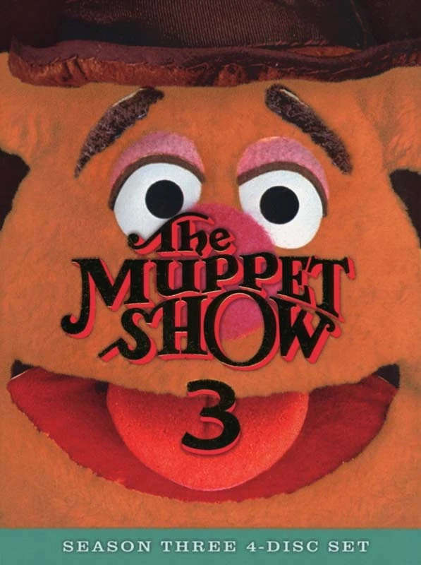 The Muppet Show: Season Three | Muppet Wiki | Fandom