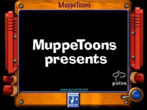 MuppetToons | Muppet Wiki | Fandom