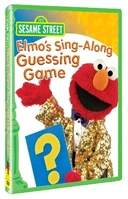 Elmo's Sing-Along Guessing Game | Muppet Wiki | Fandom