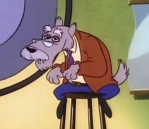 Rusty McCracken | Muppet Wiki | Fandom